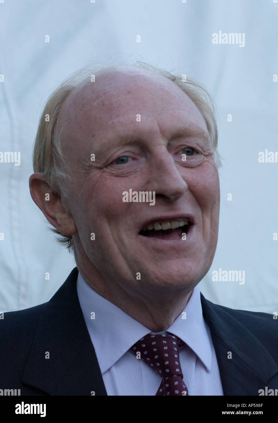Neil kinnock hi-res stock photography and images - Alamy