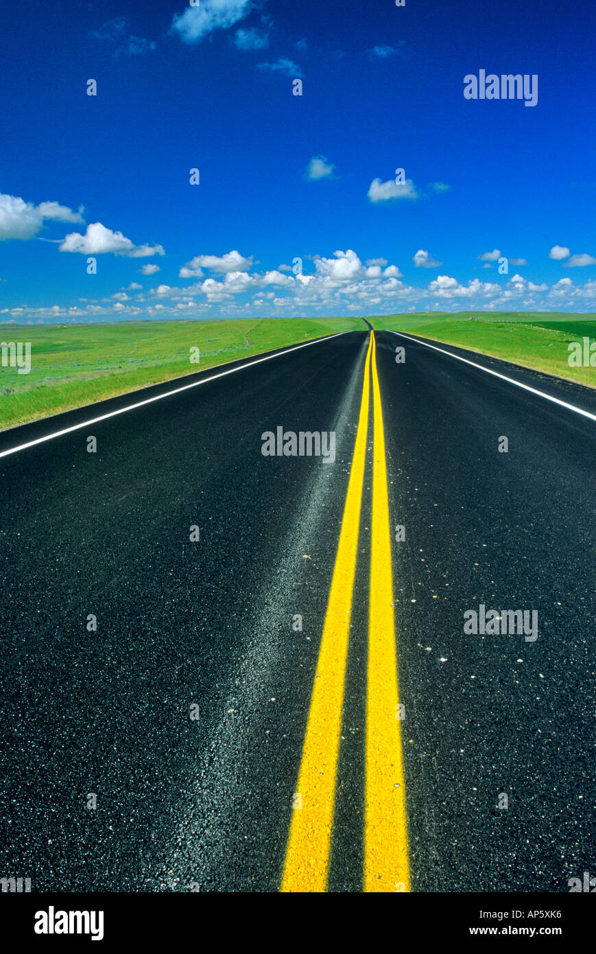 Highway 200 hi-res stock photography and images - Alamy