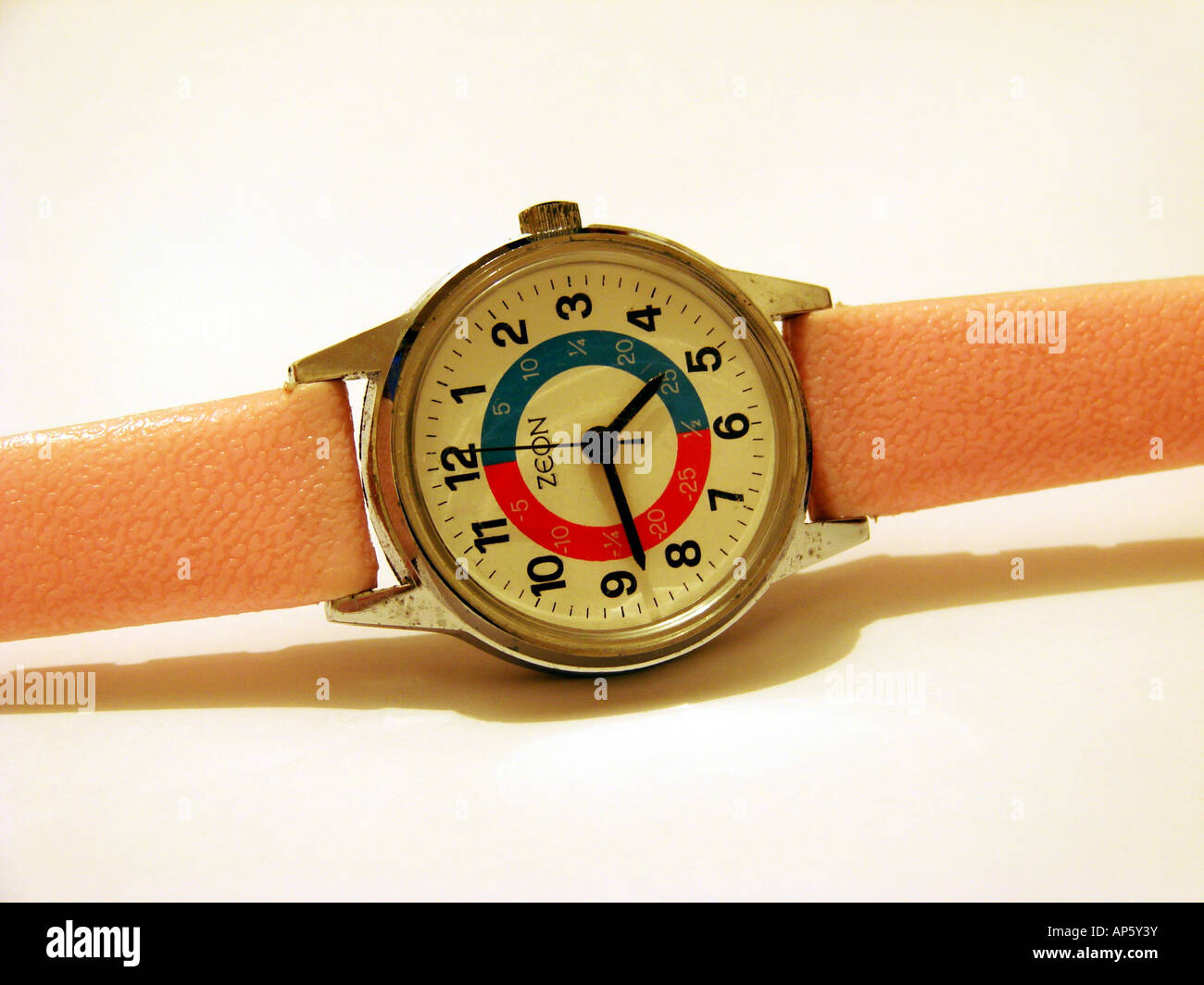 Beginners watch hi-res stock photography and images - Alamy