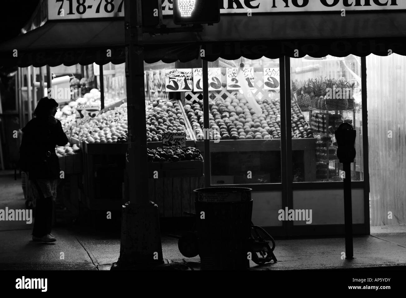 Morning choice Black and White Stock Photos & Images - Alamy