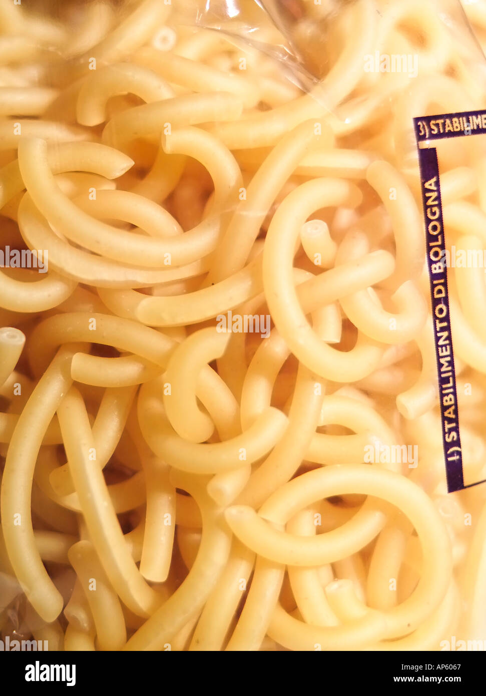 close up pasta Stock Photo - Alamy
