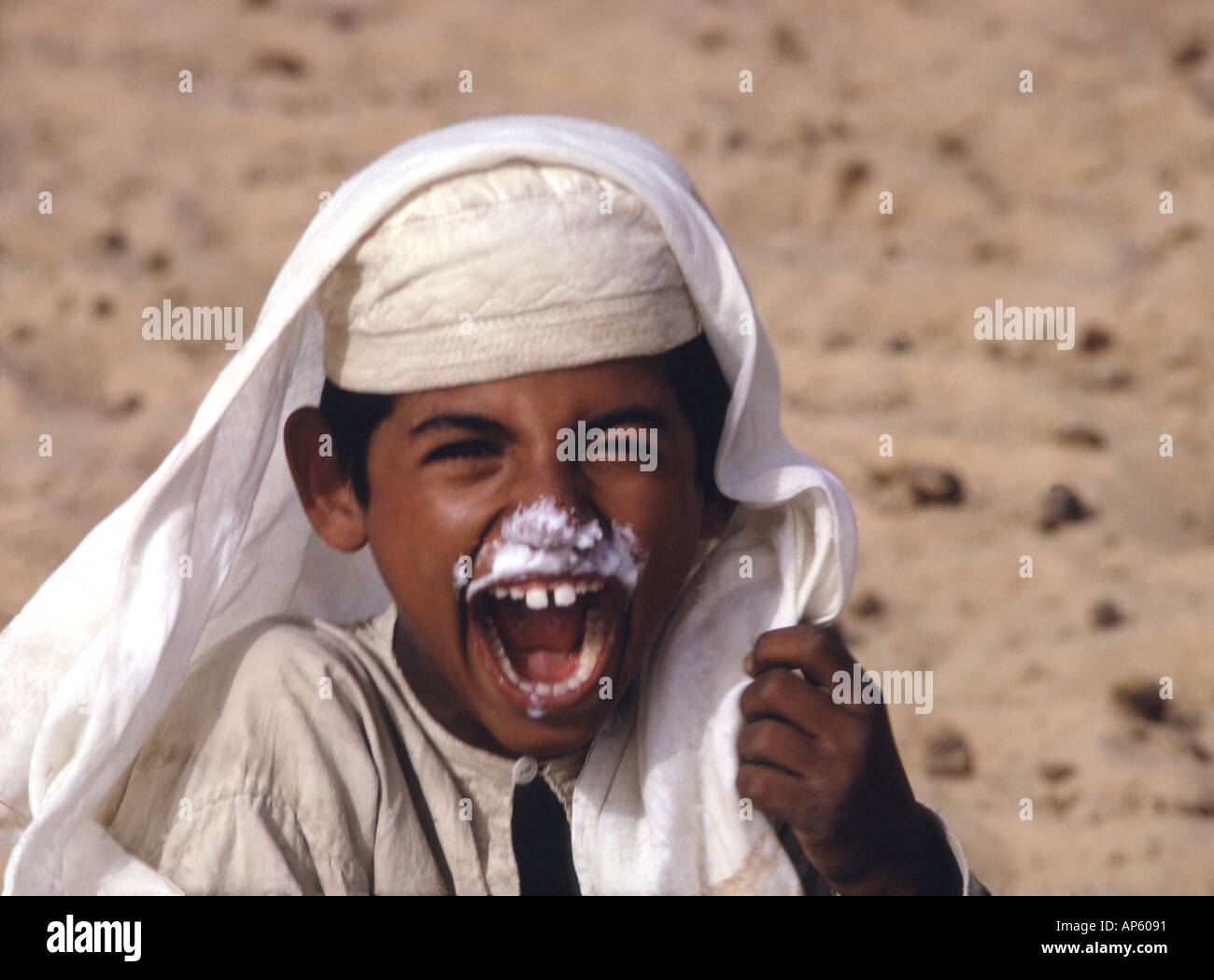 Saudi arabia al murrah bedouin hi-res stock photography and images - Alamy