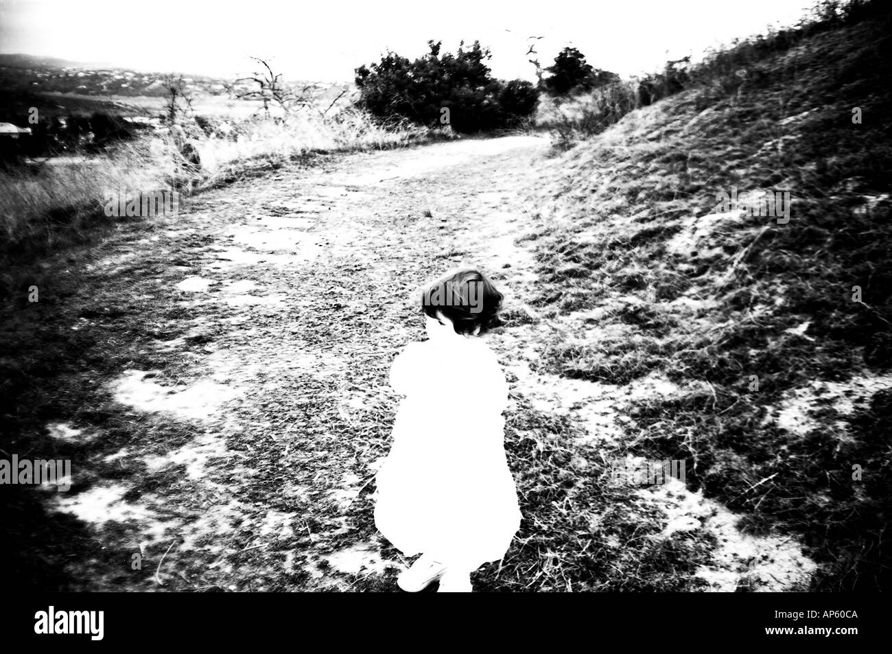 Human like tree Black and White Stock Photos & Images - Alamy