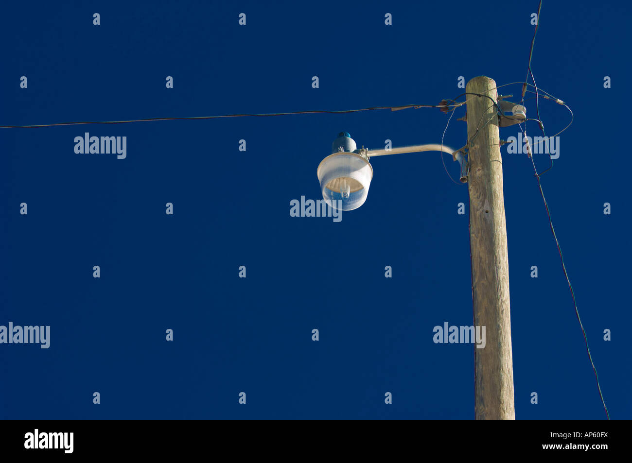 Lightpole light pole hi-res stock photography and images - Alamy
