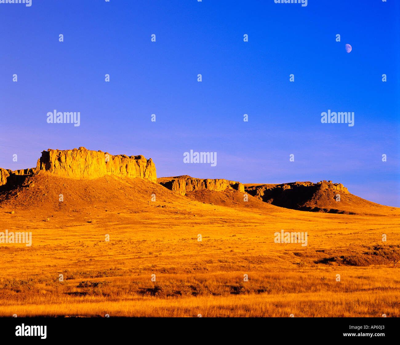 Winnett montana hi-res stock photography and images - Alamy