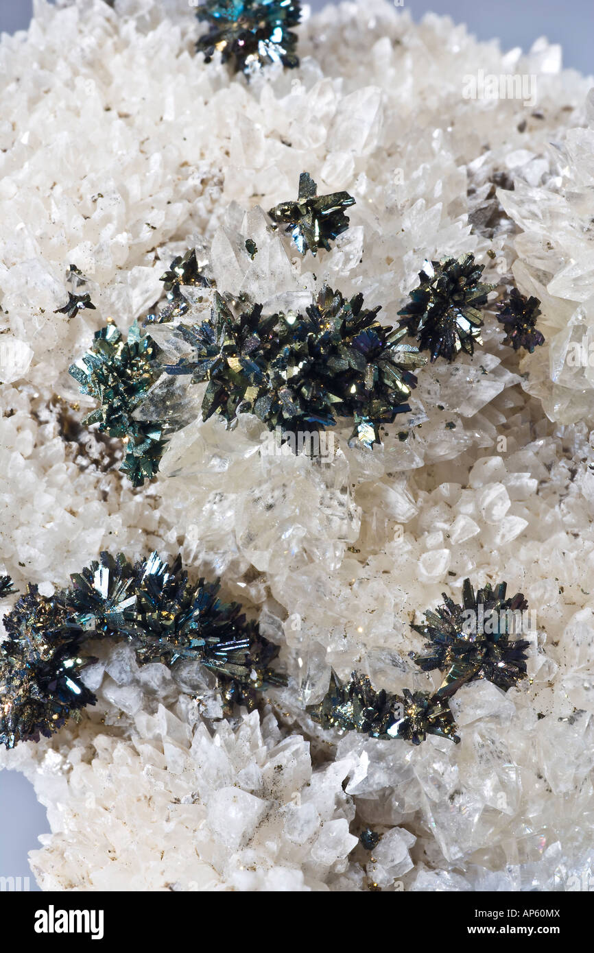 Marcasite High Resolution Stock Photography and Images - Alamy