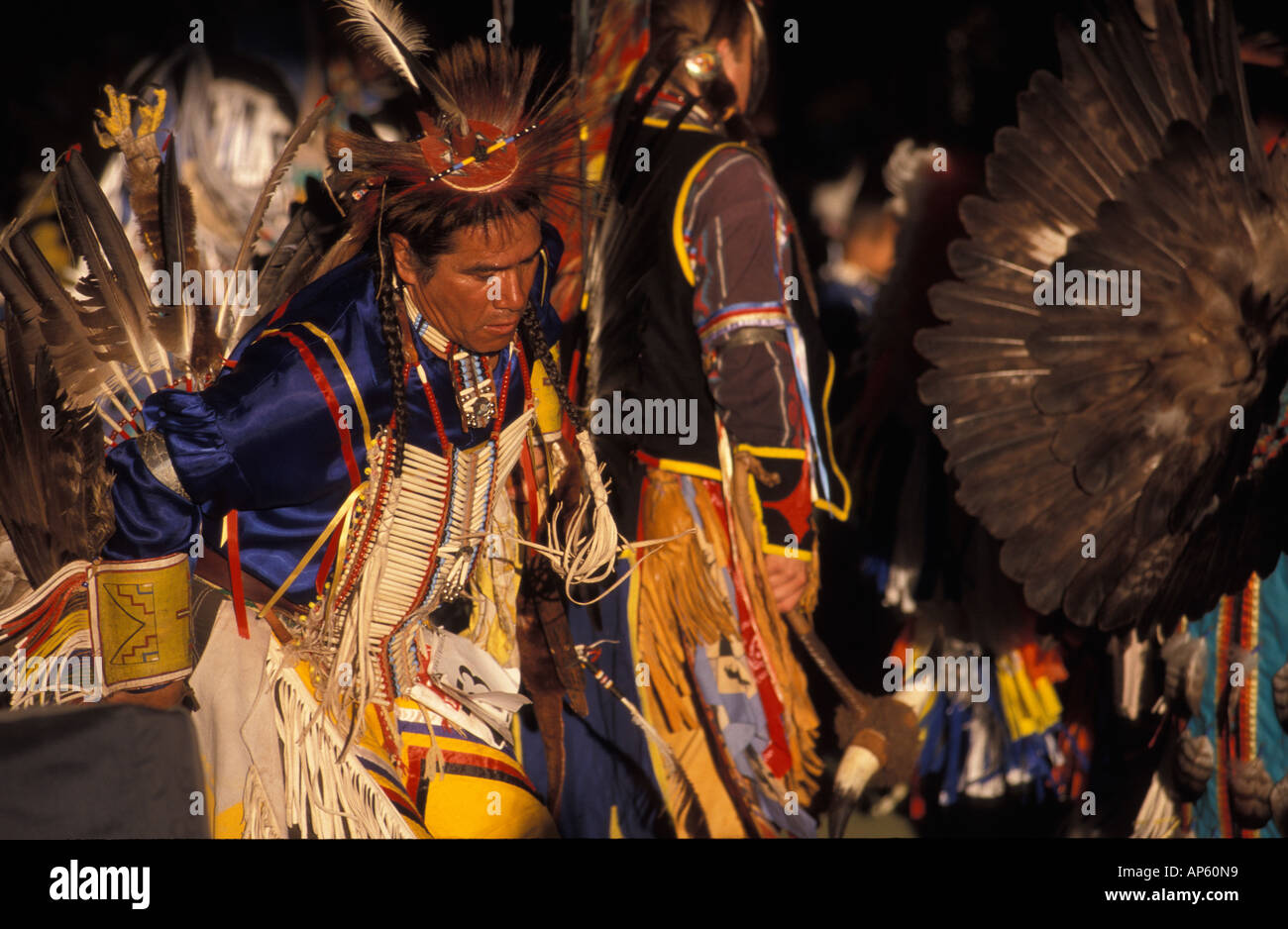 Flathead indian reservation hi-res stock photography and images - Alamy