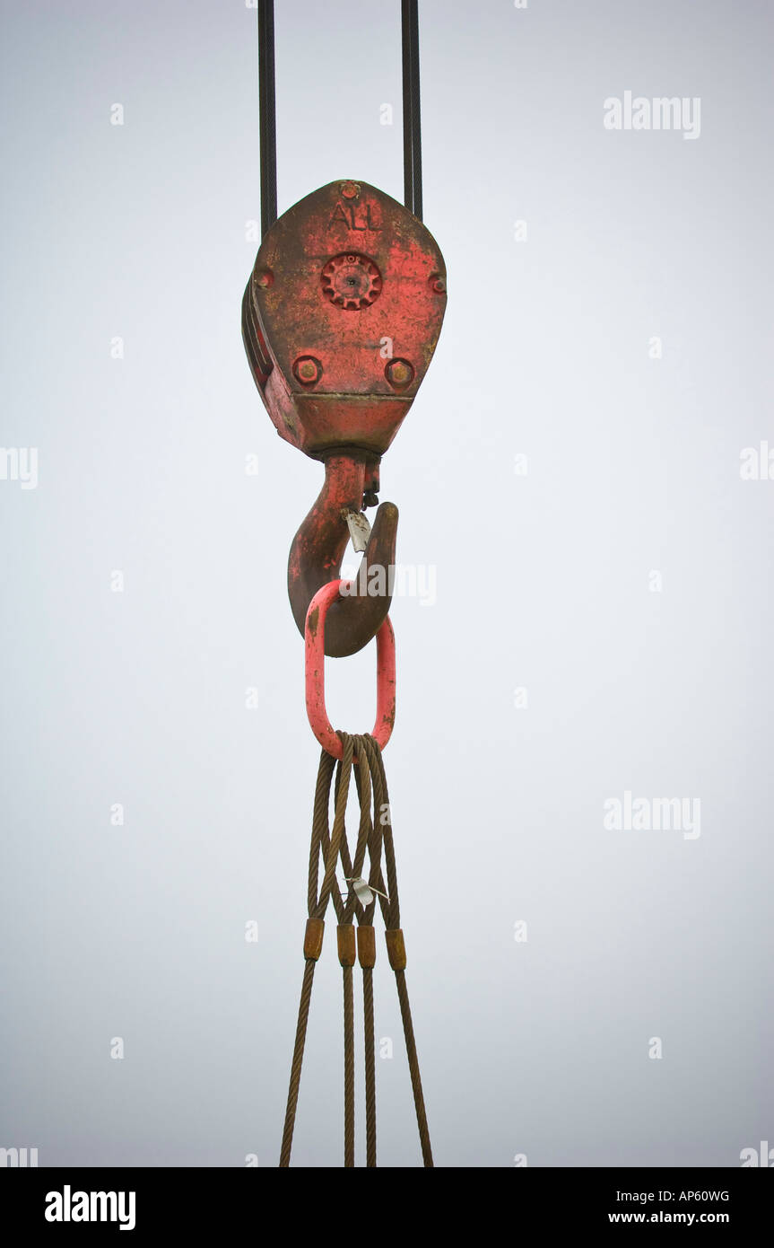 Skyhook hi-res stock photography and images - Alamy