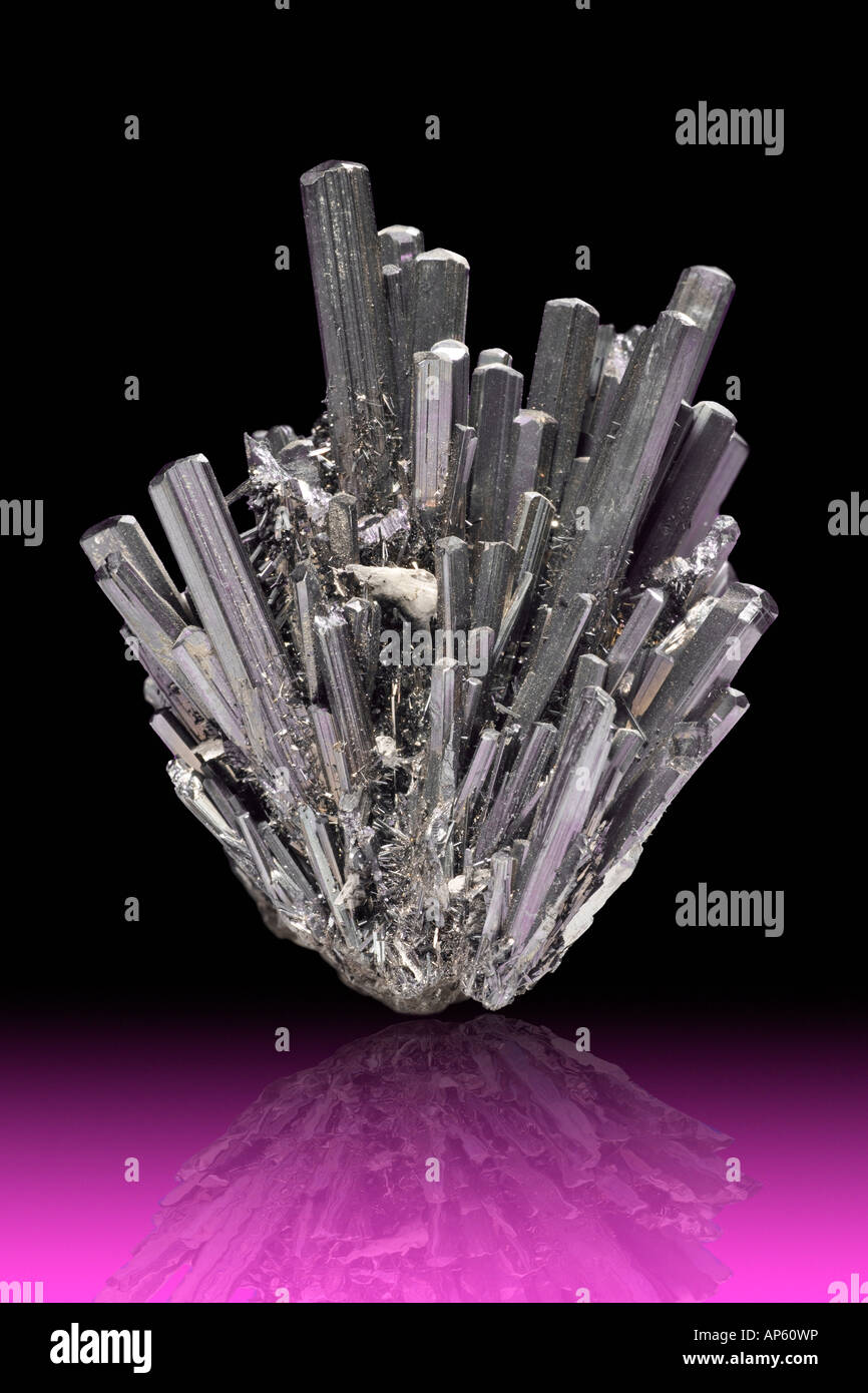 Antimonite High Resolution Stock Photography and Images - Alamy