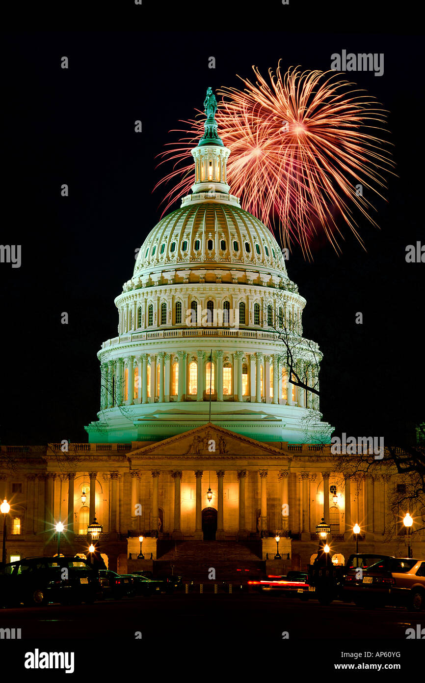 Fourth capitol building hi-res stock photography and images - Alamy
