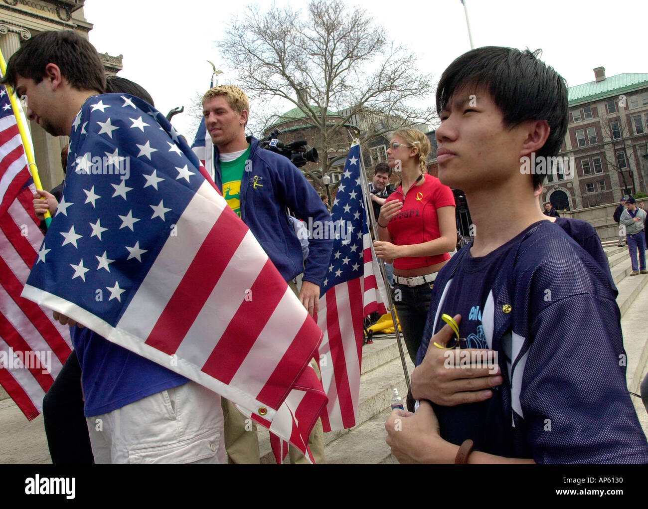 Pro war hi-res stock photography and images - Alamy