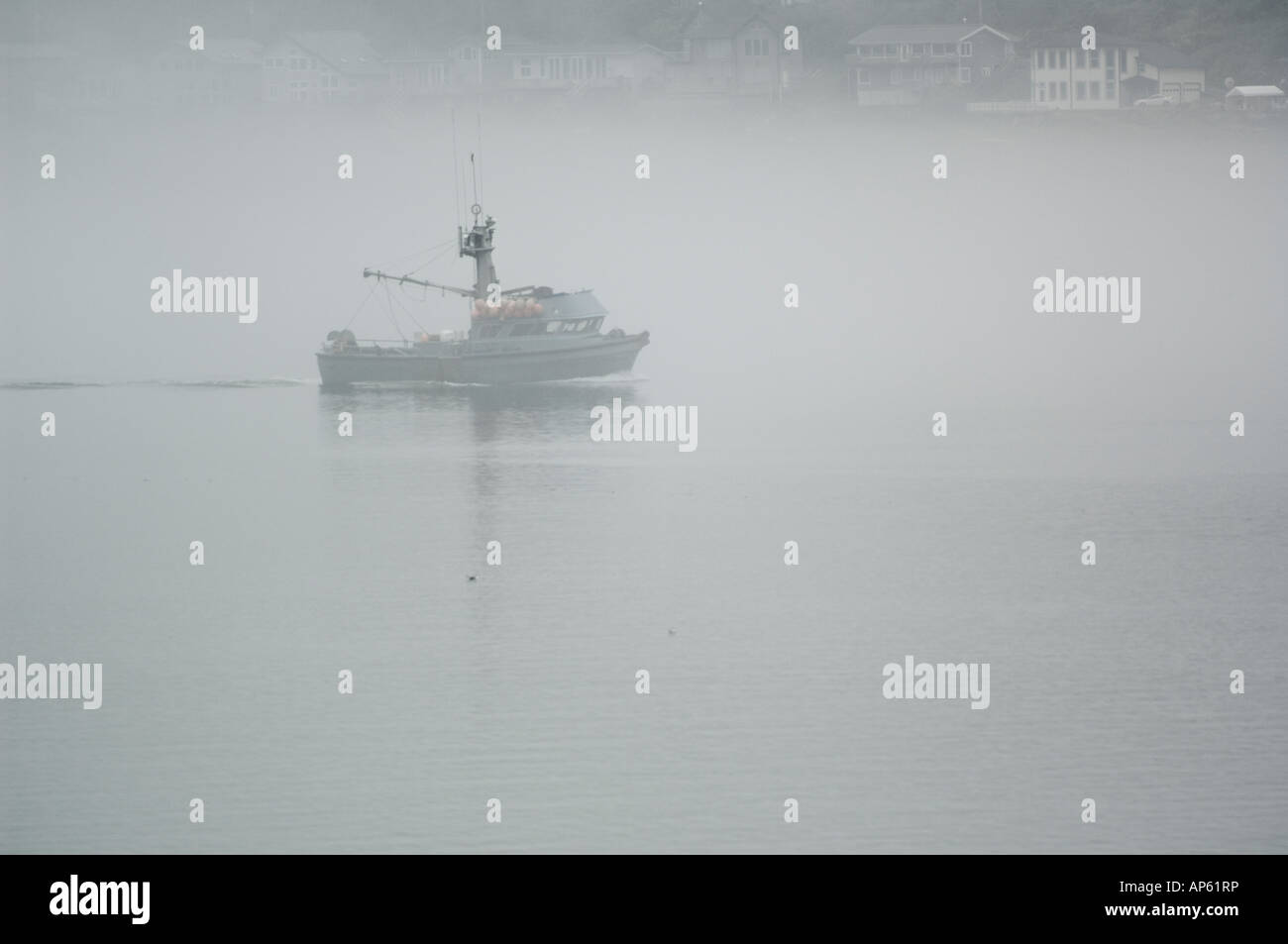 Morning in juneau alaska hi-res stock photography and images - Alamy