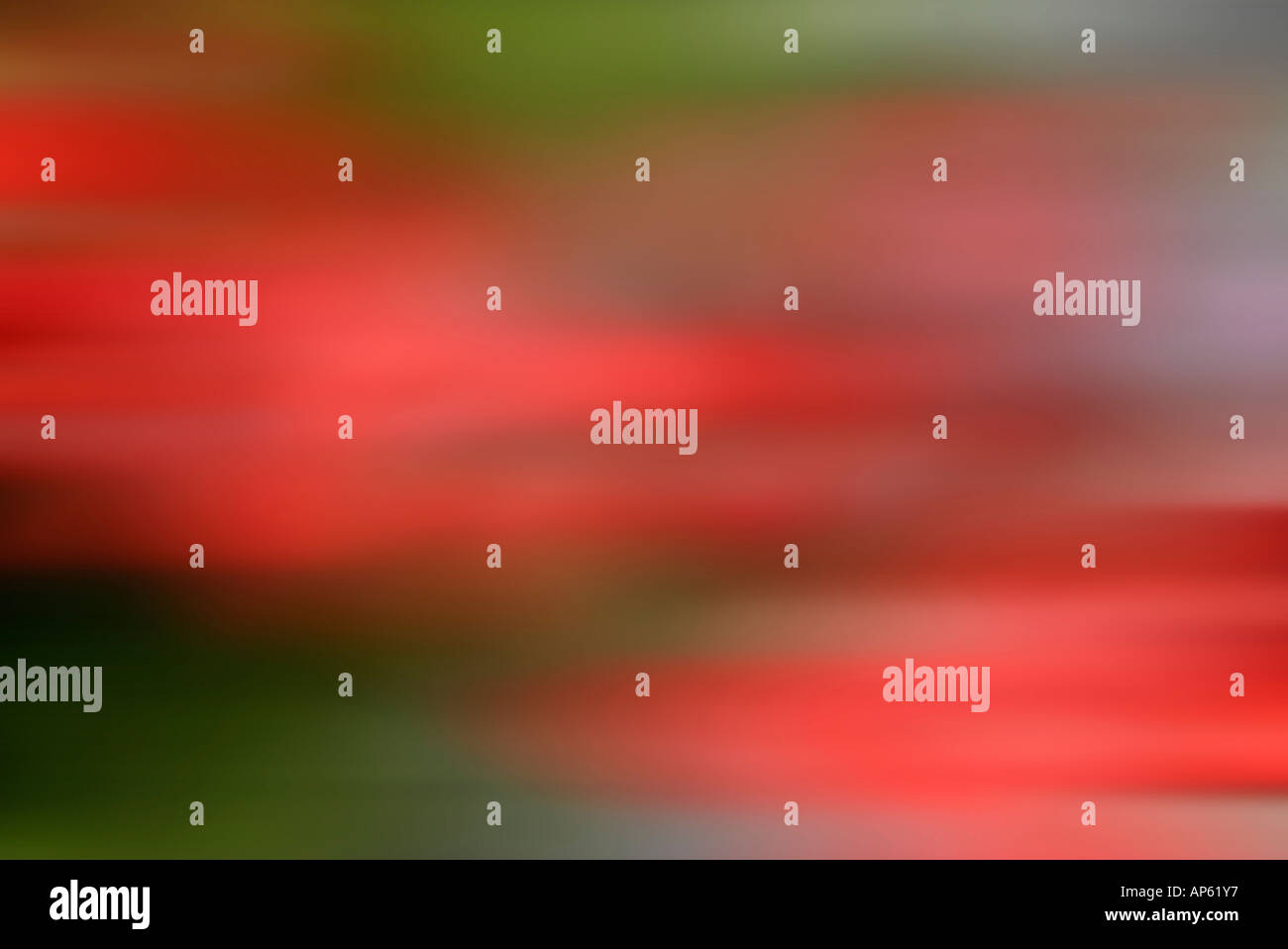 Red Green Movement Background Stock Photo - Alamy