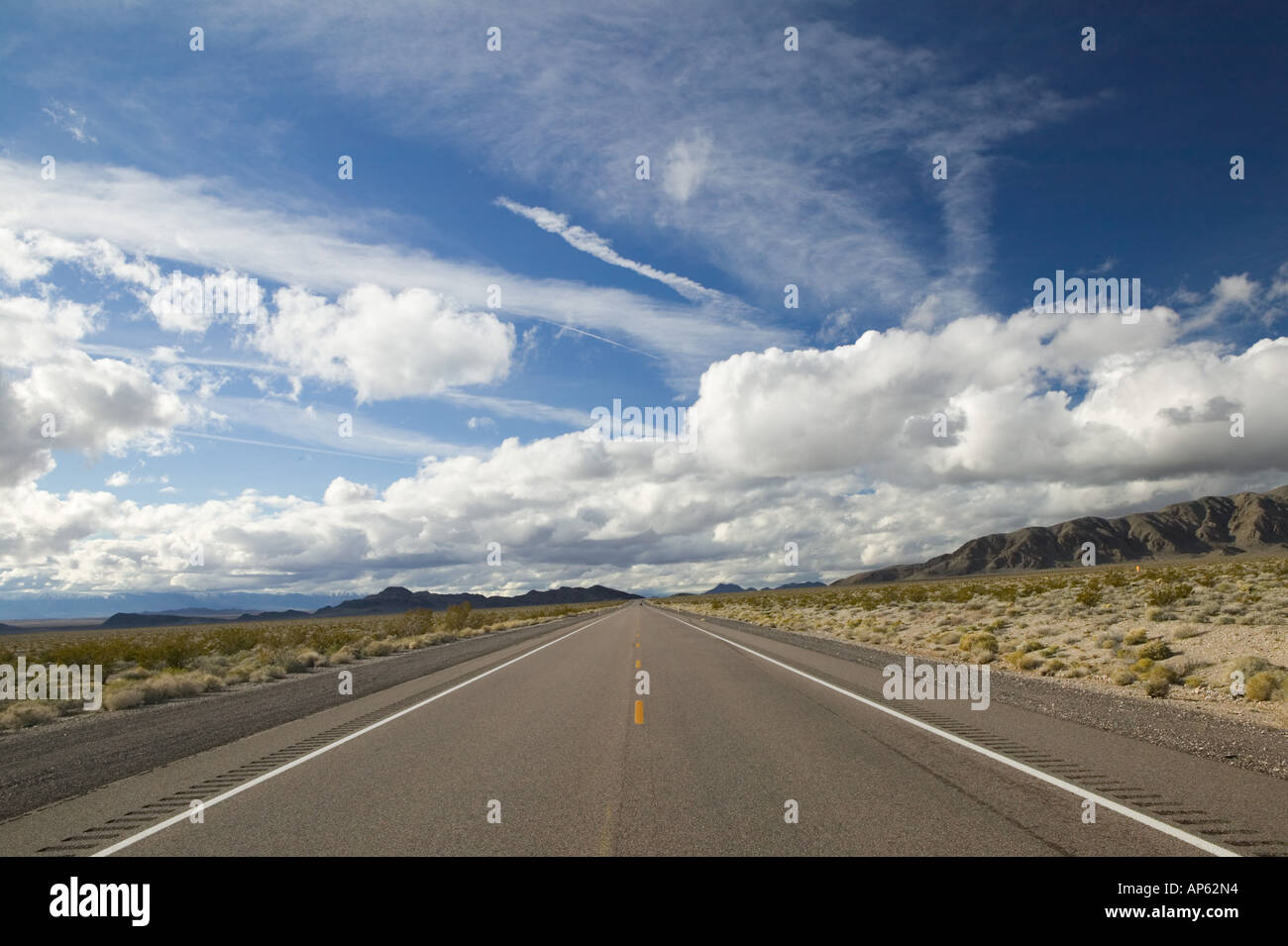 Indian springs nevada hi-res stock photography and images - Alamy