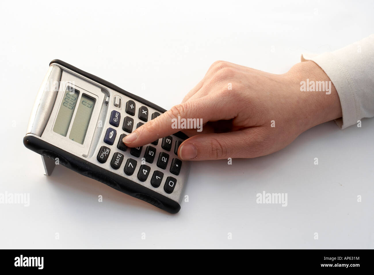 The outlook magazine hi-res stock photography and images - Alamy