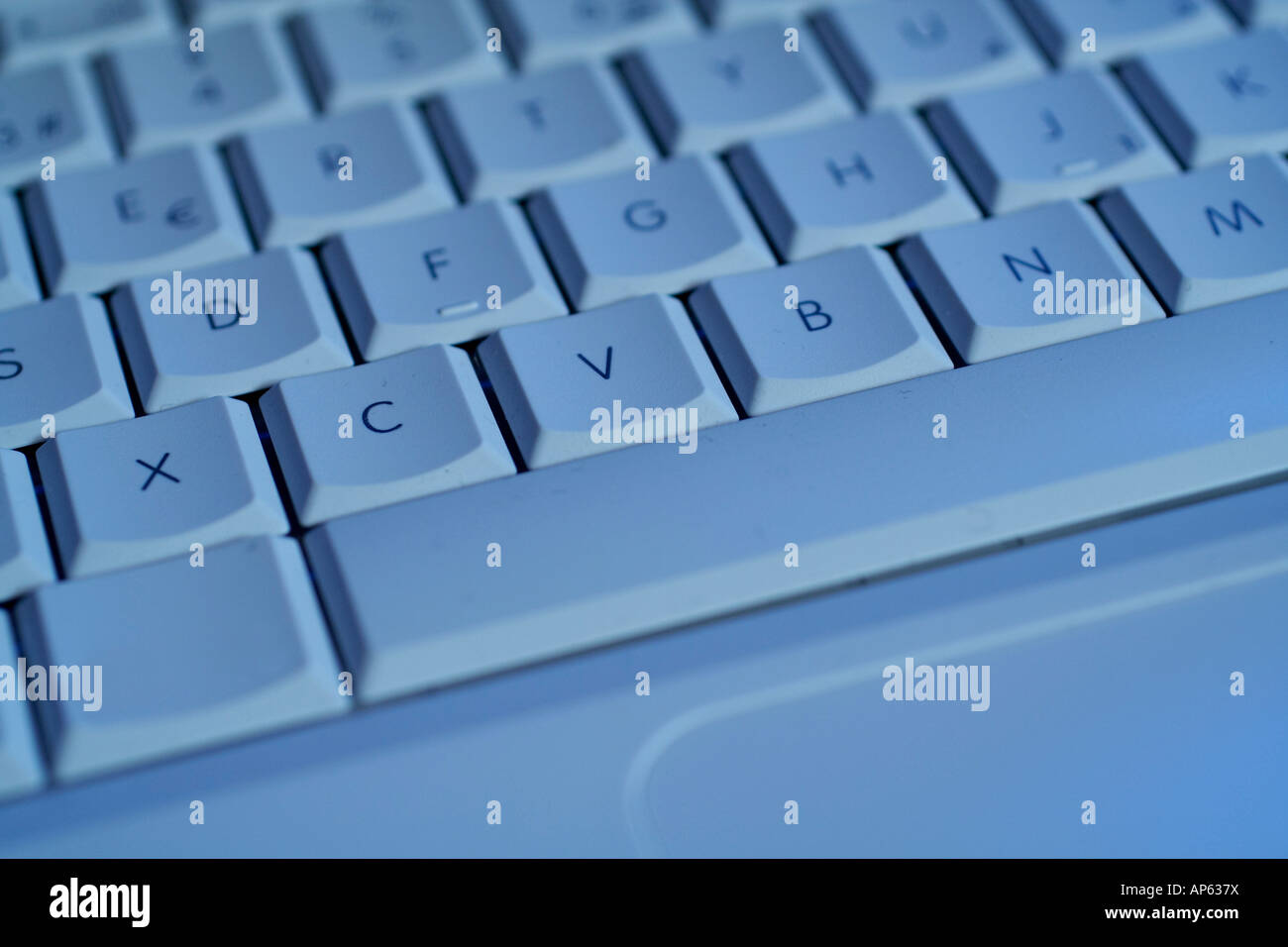 details from computer keyboard Stock Photo - Alamy
