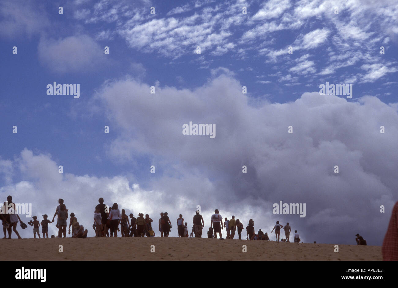 Crowd panic hi-res stock photography and images - Alamy