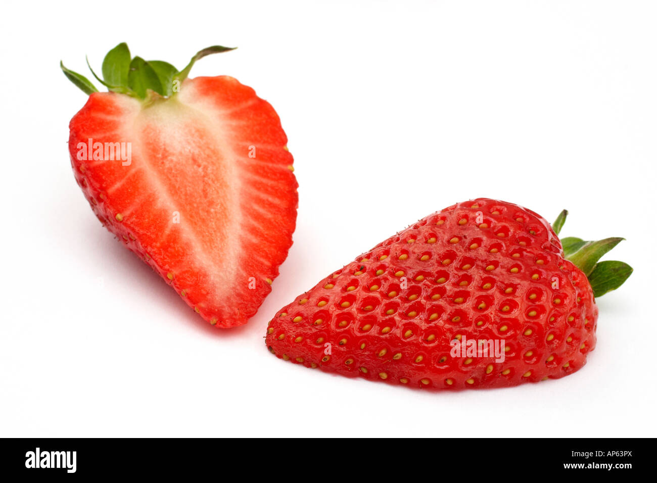 Pick fruit farm Cut Out Stock Images & Pictures - Alamy