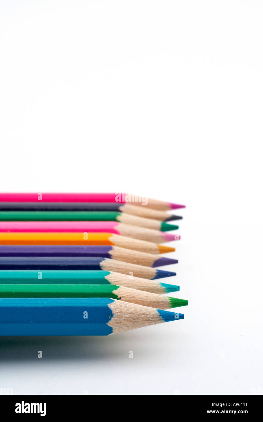 Diverse kids classroom closeup hi-res stock photography and images - Alamy