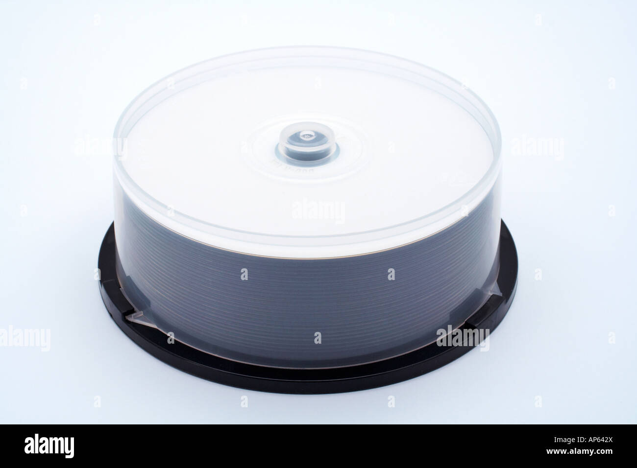 Stack of blank CDs isolated on white background Stock Photo - Alamy Stack of blank CDs isolated on white background Stock Photo - Alamy
