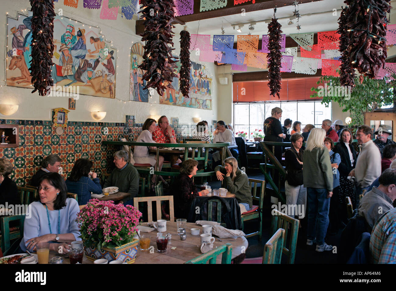 Cafe pasquals hi-res stock photography and images - Alamy