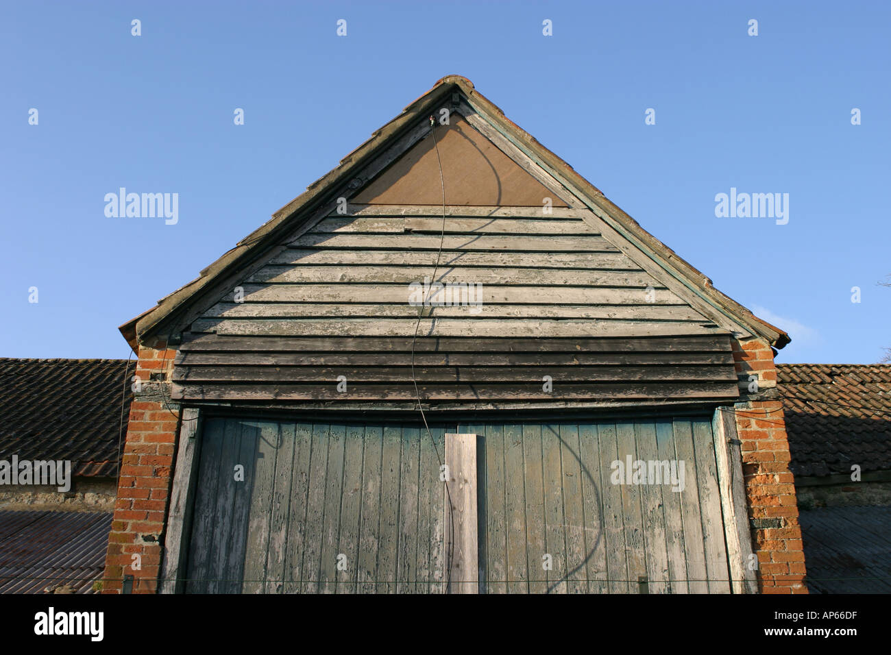 Swindon shed hi-res stock photography and images - Alamy