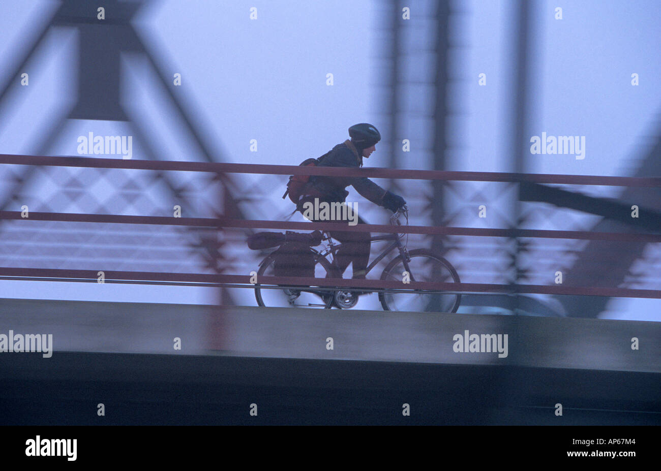 Portland cycle oregon hi-res stock photography and images - Alamy