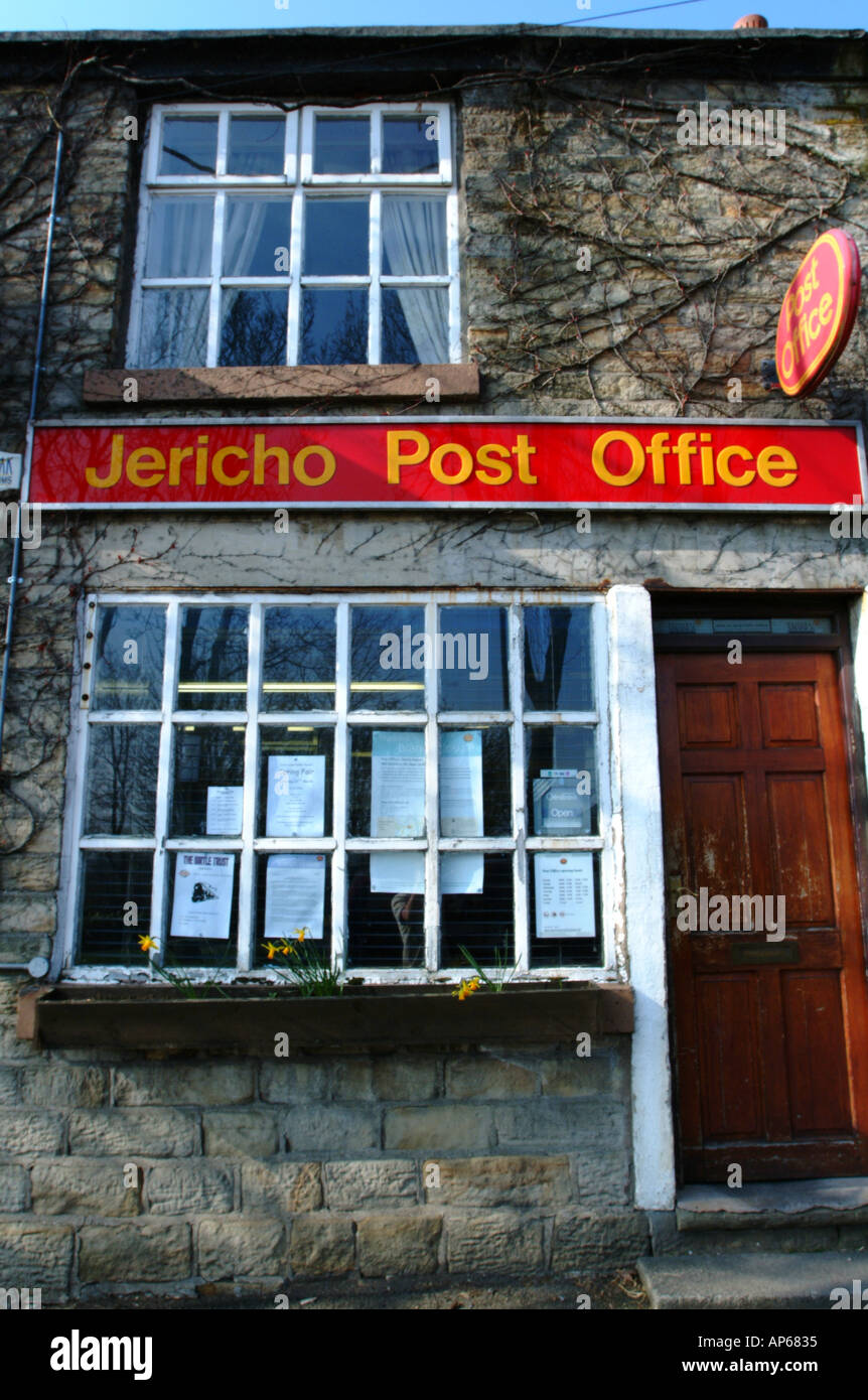 Manchester parcel post office hi-res stock photography and images - Alamy