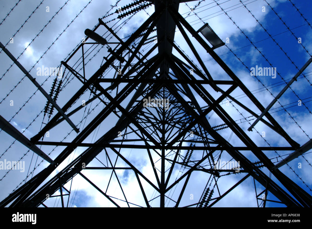 11kv substation hi-res stock photography and images - Alamy