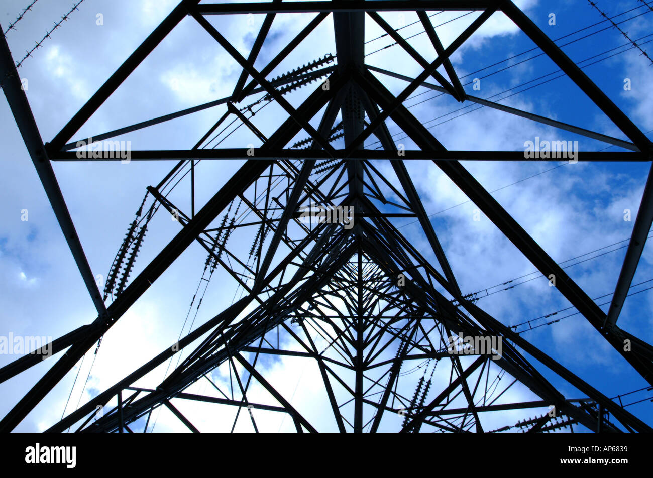 11kv substation hi-res stock photography and images - Alamy
