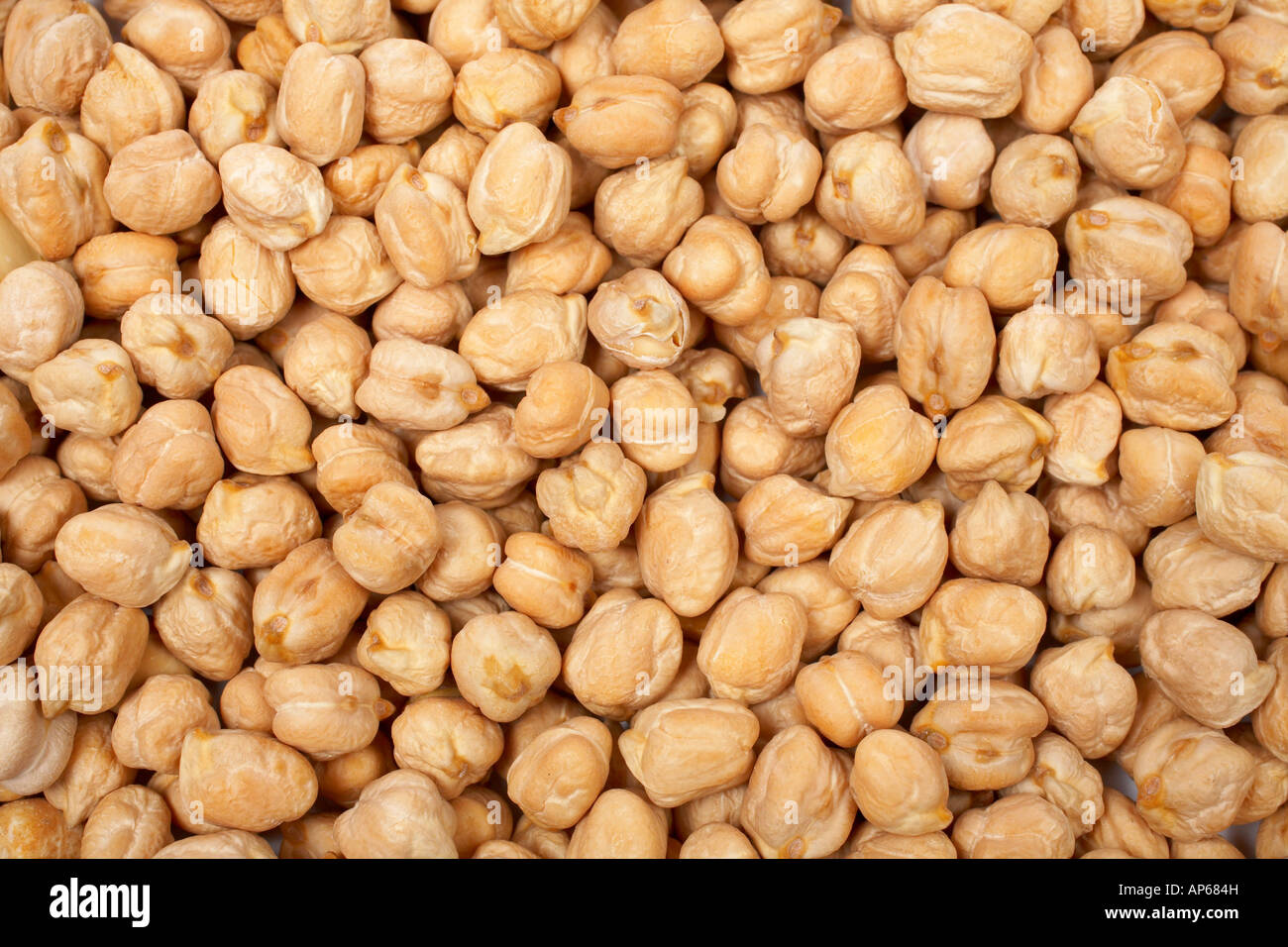 A background of tasty and fresh chickpeas Stock Photo - Alamy