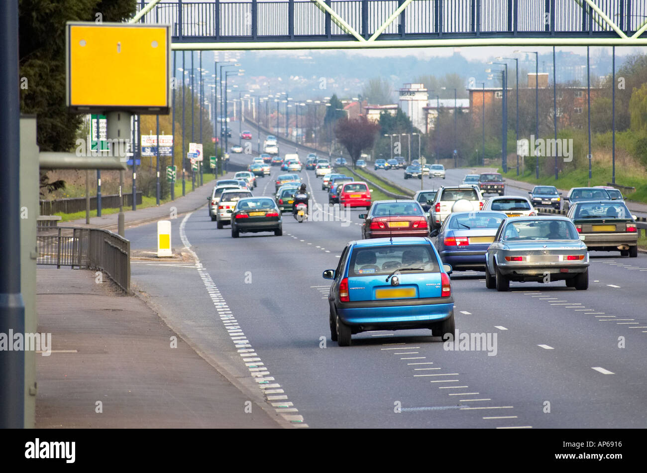 Gatso speed camera trap in London Stock Photo - Alamy
