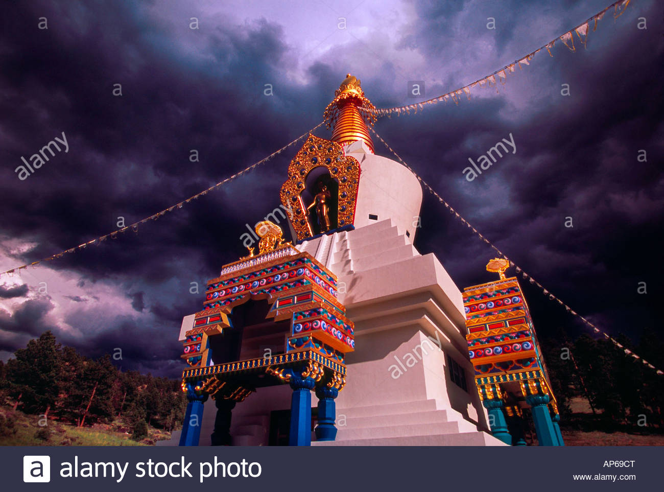 Shambhala Stock Photos & Shambhala Stock Images - Alamy