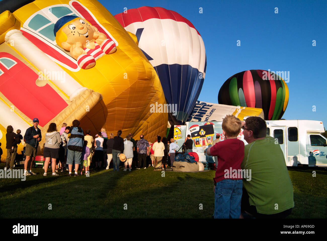 Portland oregon rose festival hi-res stock photography and images - Alamy