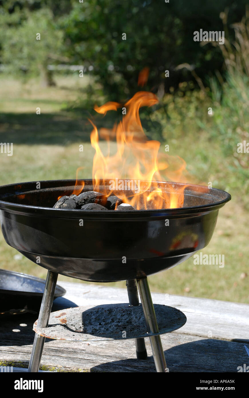 Licking fire hi-res stock photography and images - Alamy