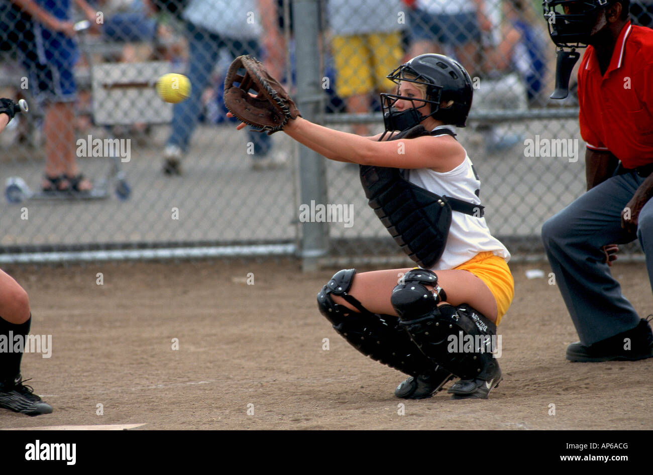 American girl gear hi-res stock photography and images - Alamy