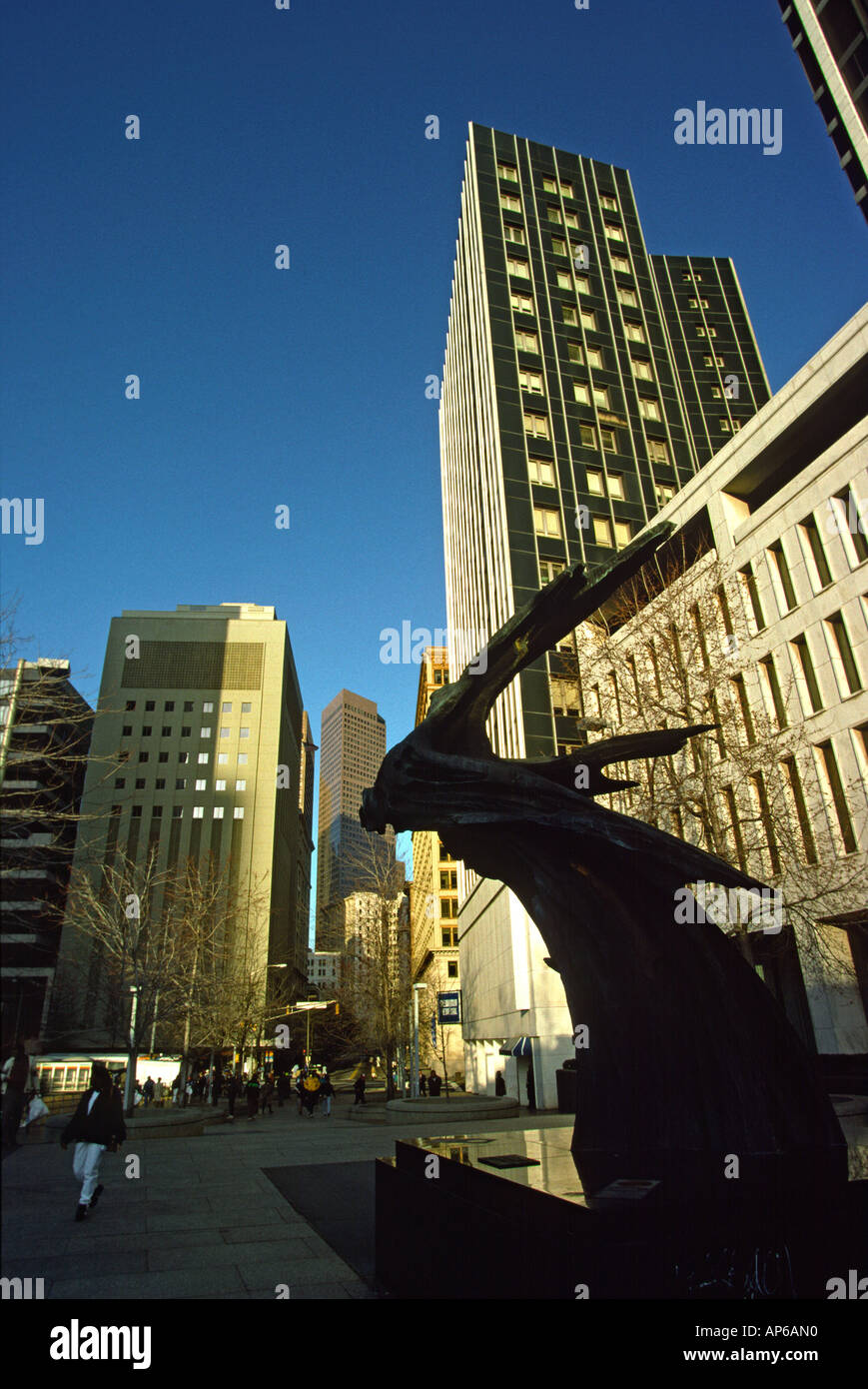 Downtown atlanta tour hi-res stock photography and images - Alamy