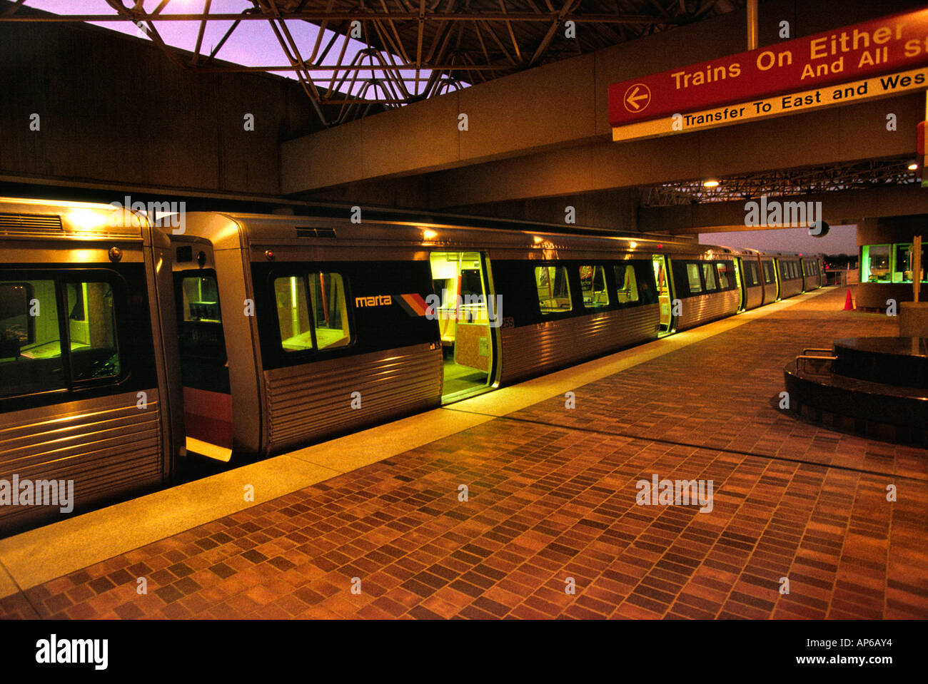 Does Auto Train Go To Atlanta at Randall Maupin blog