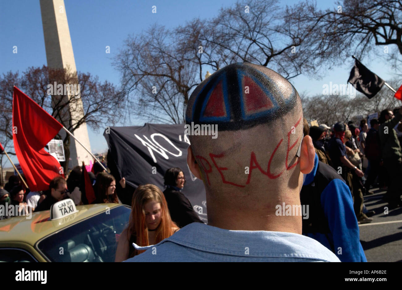 George washington bill of rights hi-res stock photography and images ...