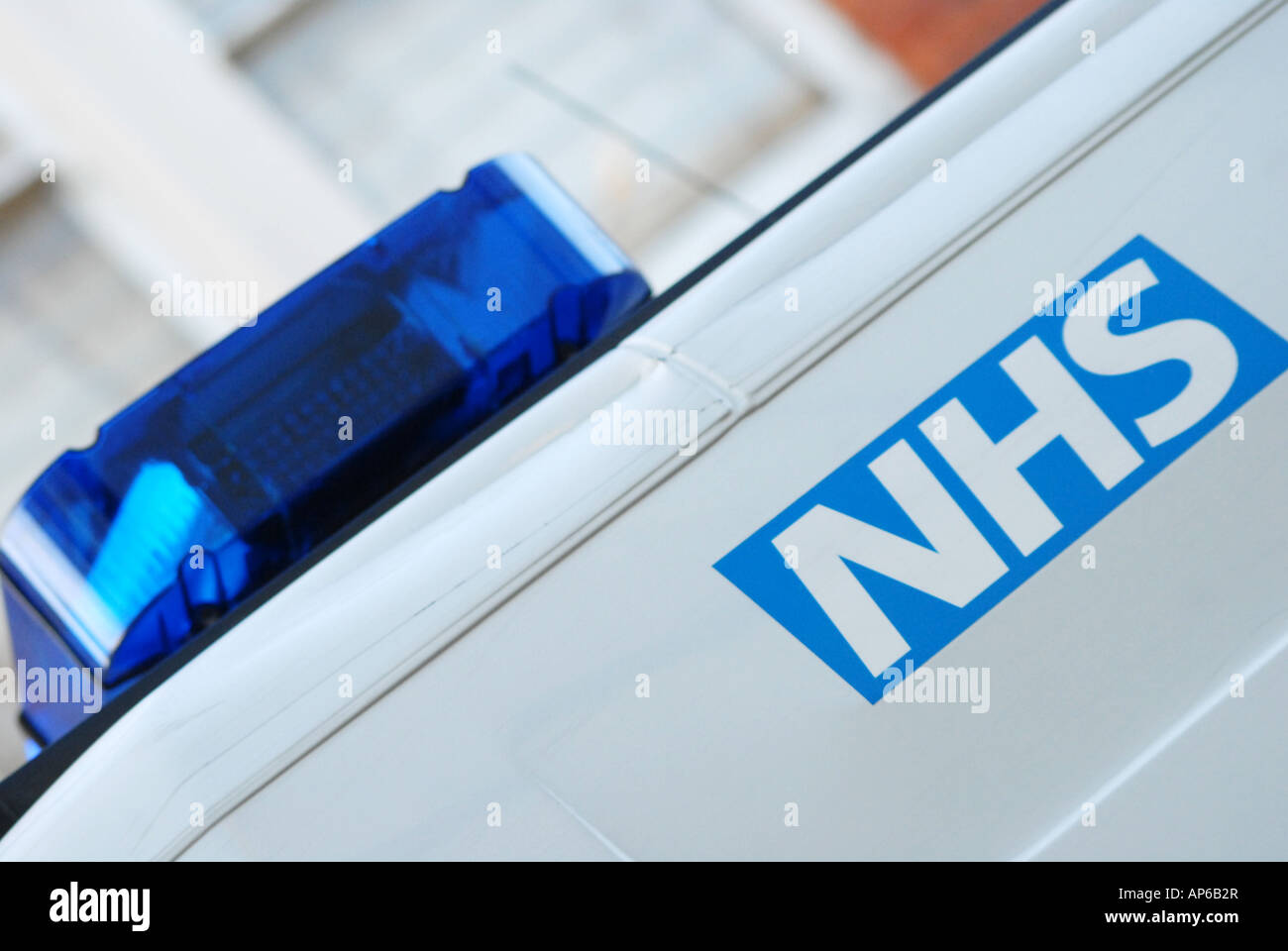 Nhs logo hi-res stock photography and images - Alamy