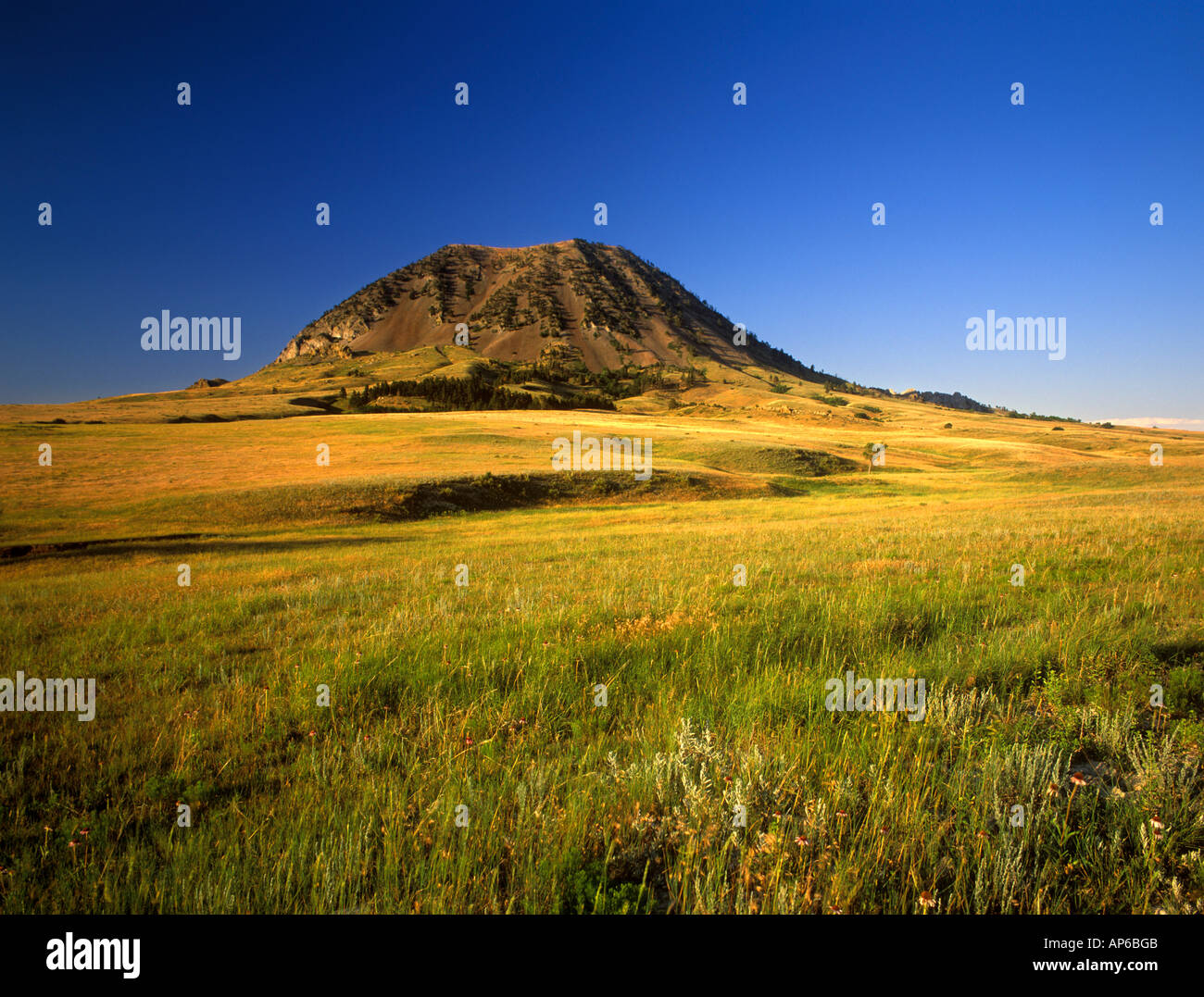 Bear butte native american hi-res stock photography and images - Alamy
