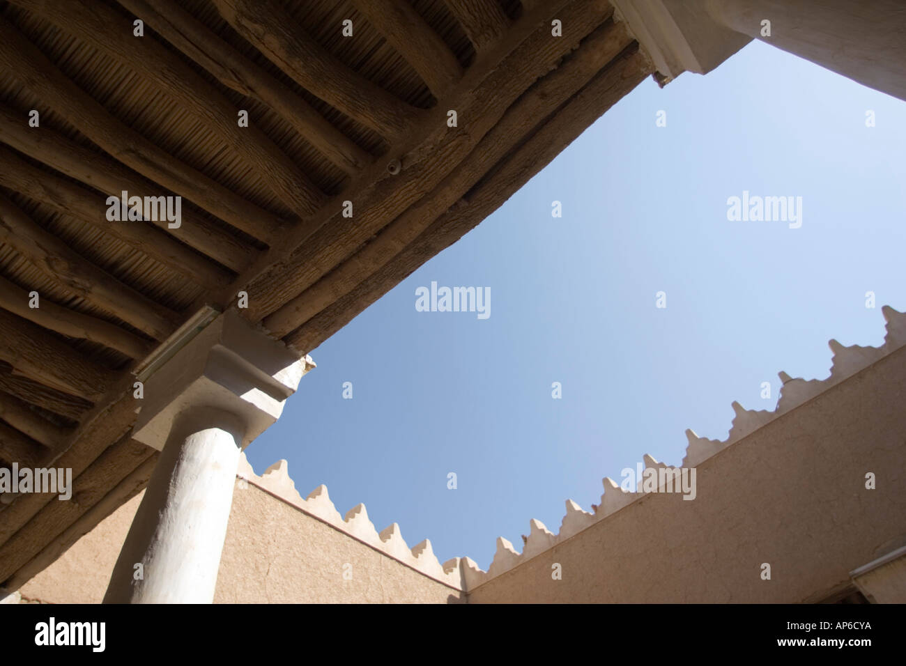 Saudi arabia historical diriyah hi-res stock photography and images - Alamy