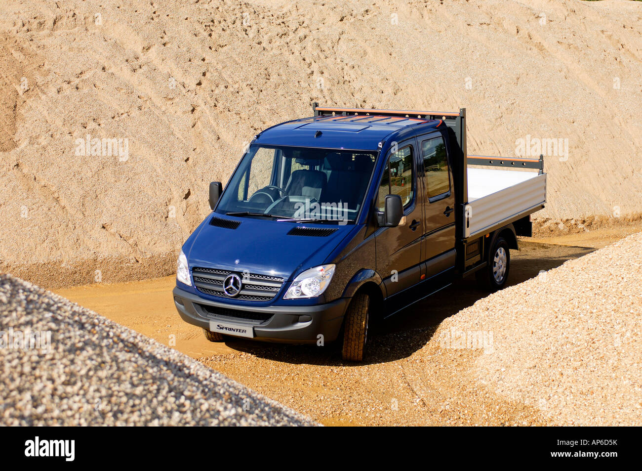 Van Loaders High Resolution Stock Photography and Images - Alamy