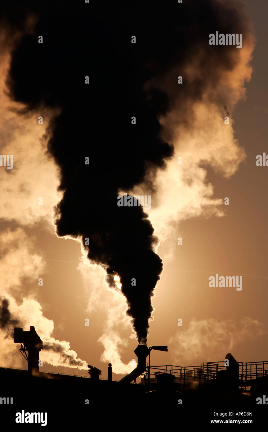 Shot of the sun covered with soot Stock Photo - Alamy