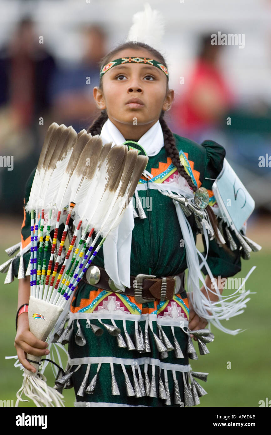 Native american dance utah hi-res stock photography and images - Alamy