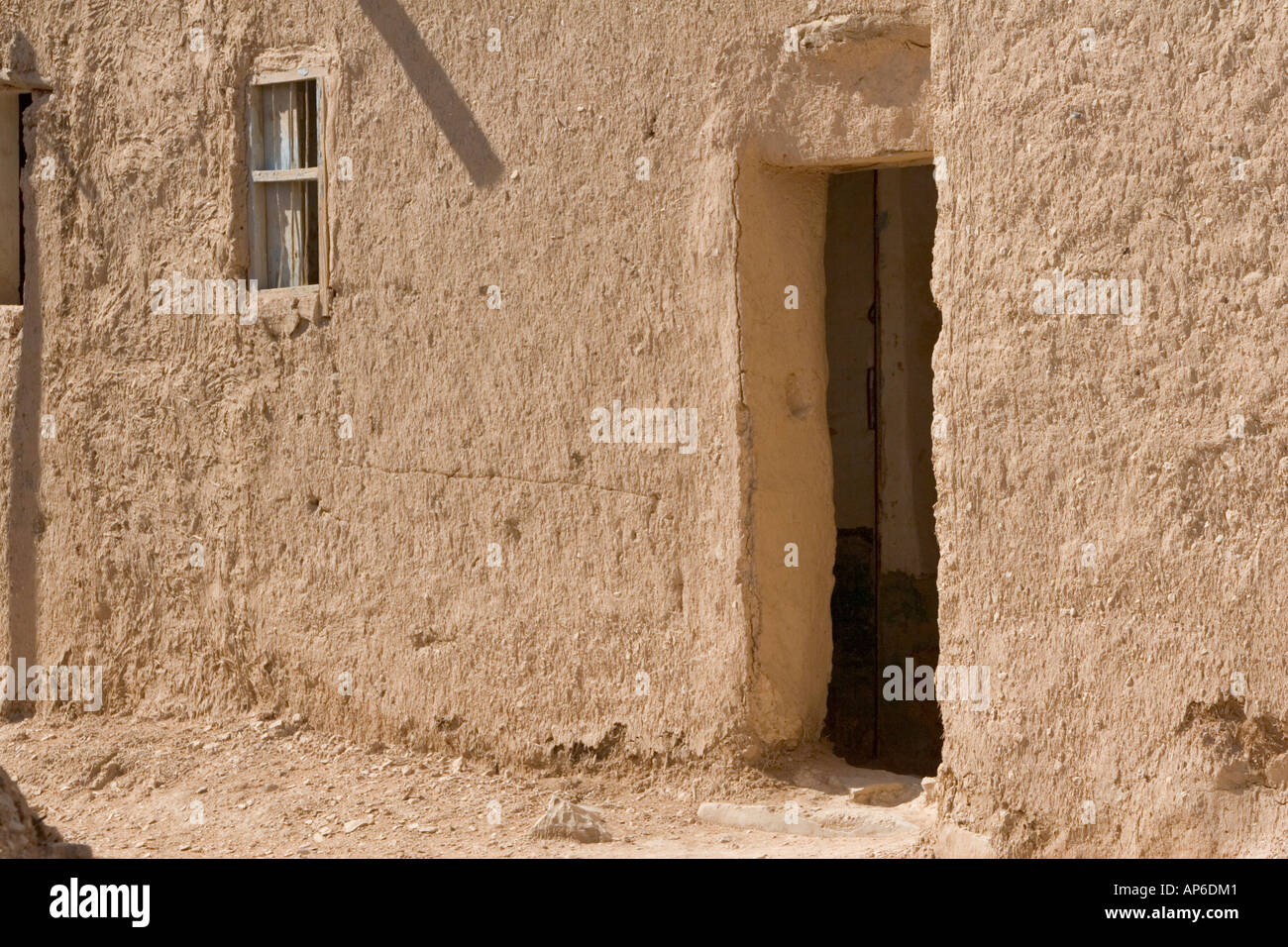 Mud building riyadh hi-res stock photography and images - Alamy