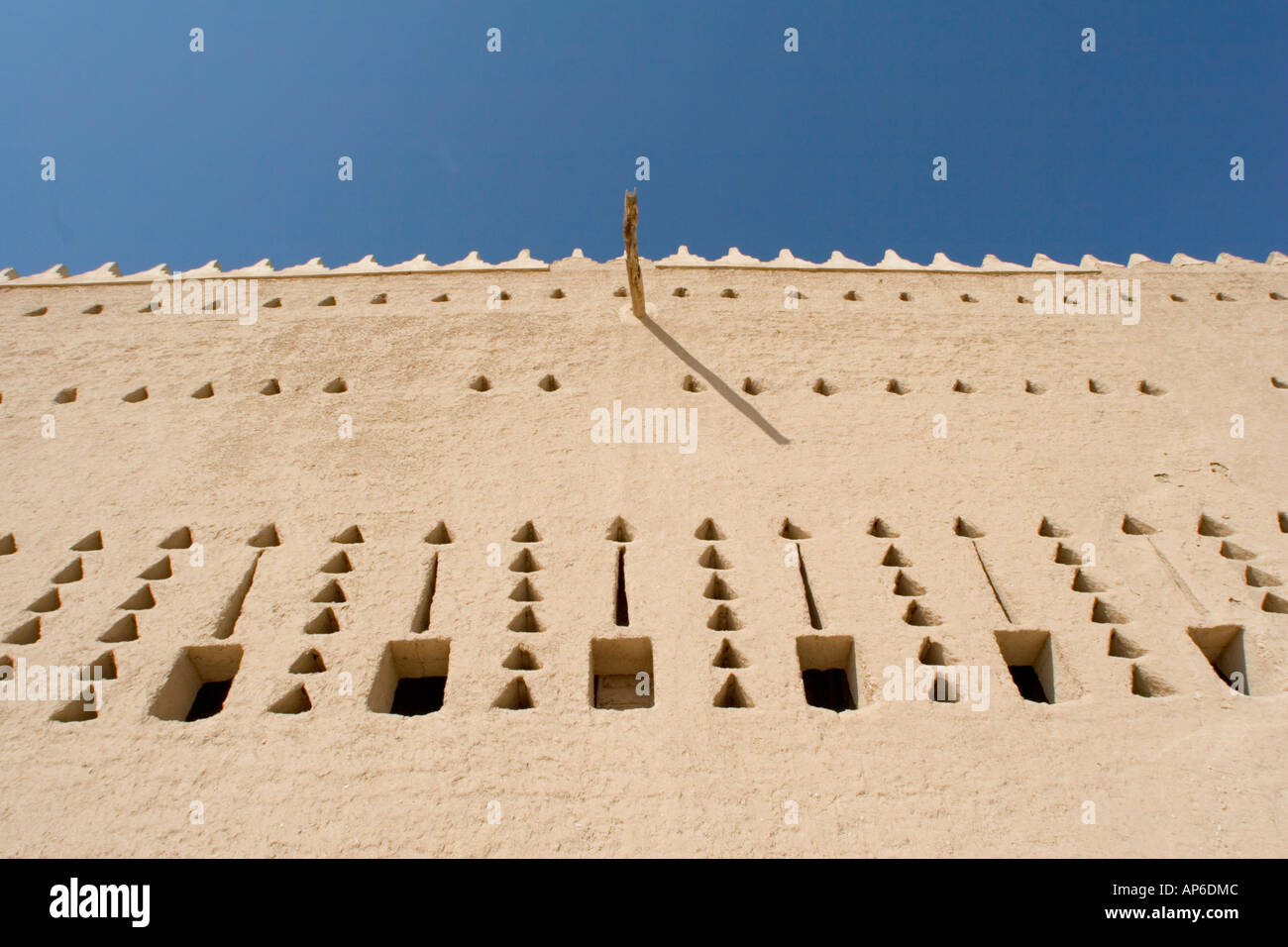 Saad Bin Saud Palace abandoned city of Old Diriyah, Riyadh, Kingdom of ...