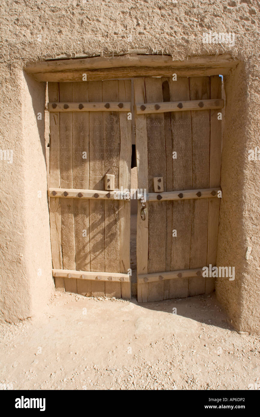 Saad Bin Saud Palace abandoned city of Old Diriya, Riyadh, Kingdom of ...