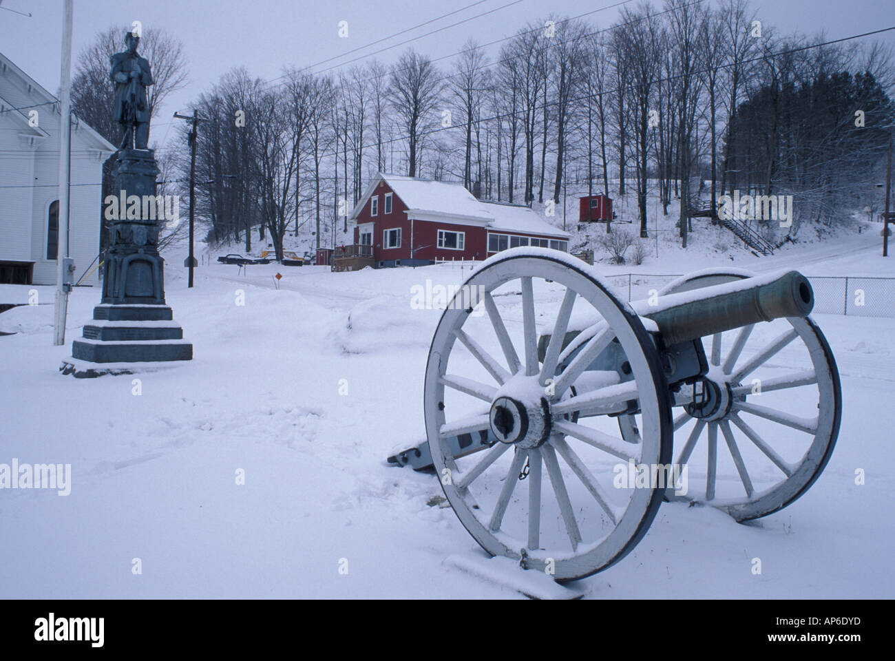 Coventry winter snow hi-res stock photography and images - Alamy