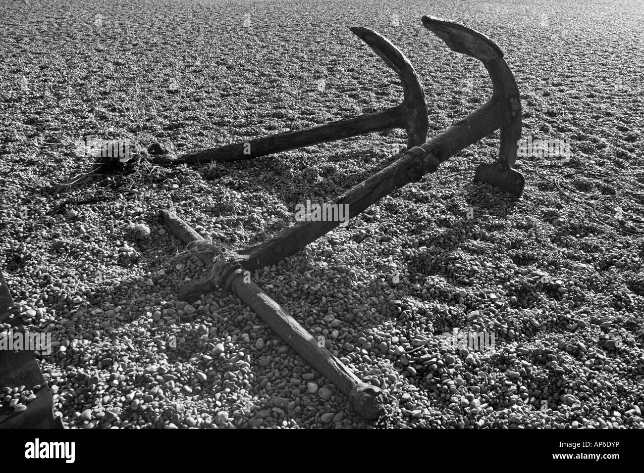 Suffolk coast image Black and White Stock Photos & Images - Alamy